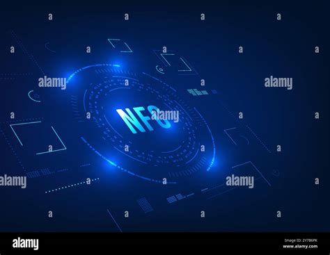 Nfc Technology Contactless Payment Using Radio Wave Technology To Make