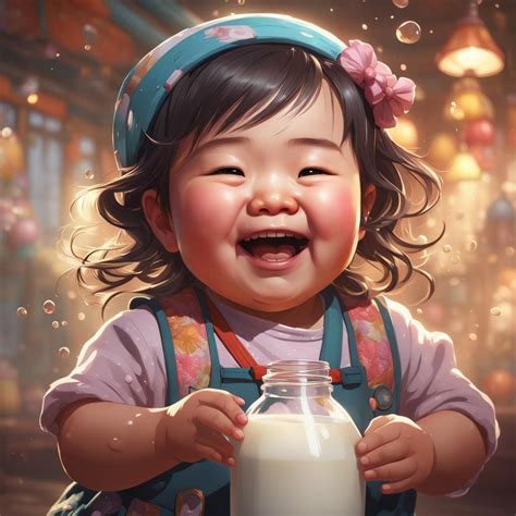 Cute Ai Generated Artwork Nightcafe Creator