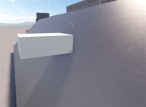 Modelpart Rotates To Modelparts Orientation Building Support