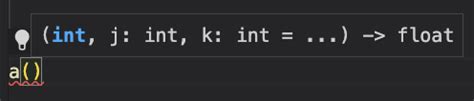 ParamSpec Masks Captured Default Values With Ellipsis Issue 4265