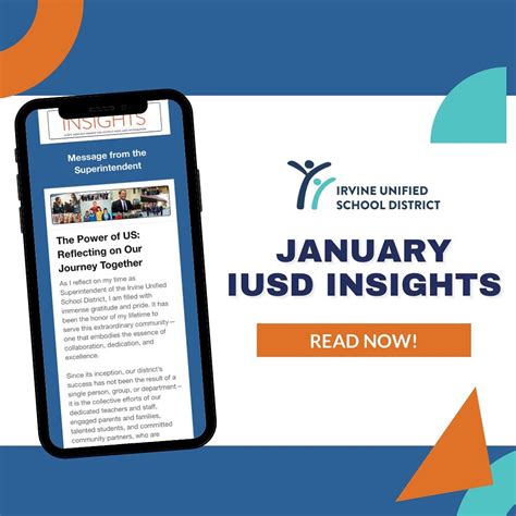 Irvine Unified School District Irvineunified • Instagram Photos And