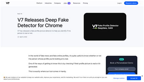 Best Ai Image Detection Tools