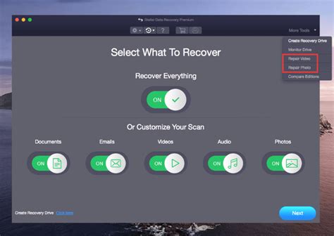 File Recovery Vs File Repair Recover Or Repair Files MiniTool