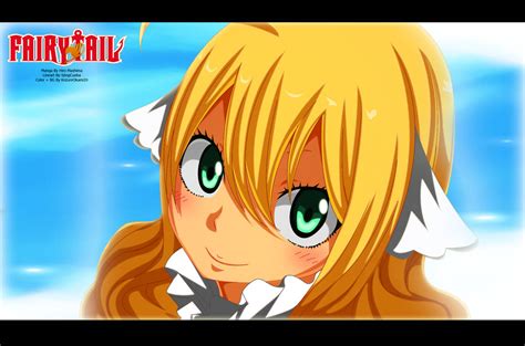 Mavis Vermilion Fairy Tail By Kozureokamixx On Deviantart