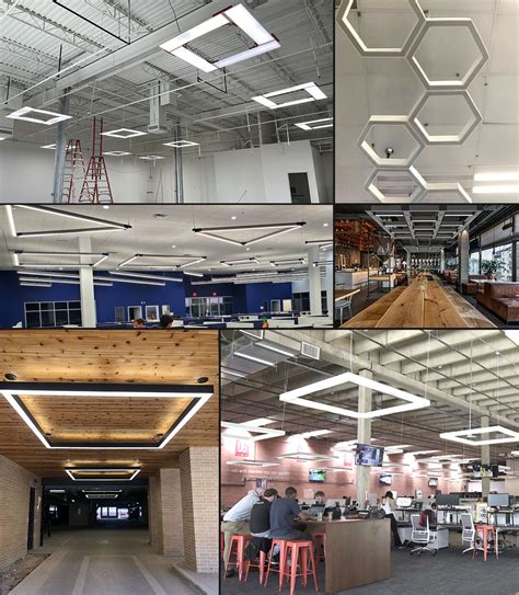 Custom Fixtures Saylite