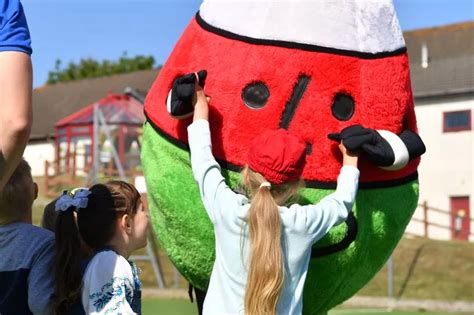 Margam Park To Host Urdd Eisteddfod As Festival…