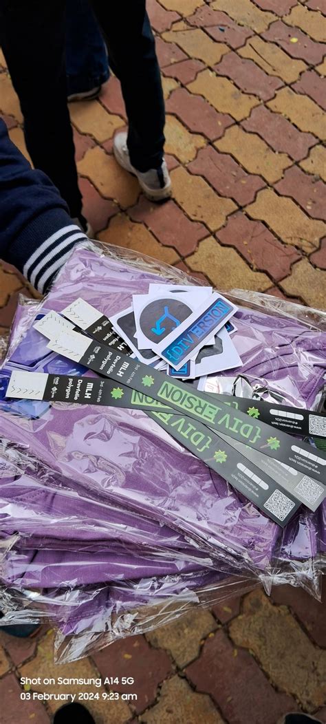 Avirup Das On Linkedin Connections Diversion2k24 Hackathon