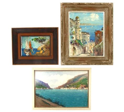 Felix Oliver 1 Artworks At Auction Mutualart