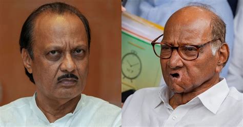 Maharashtra Assembly Elections 2024 Leaving Bjp Joining Sharad Pawar
