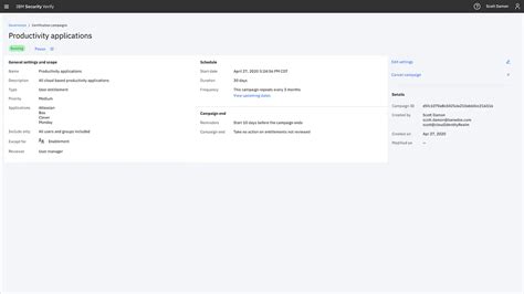 Provisioning And Governance
