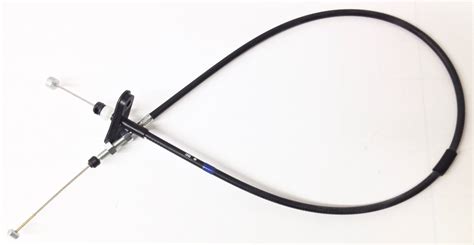 Throttle Cable — 22re Performance