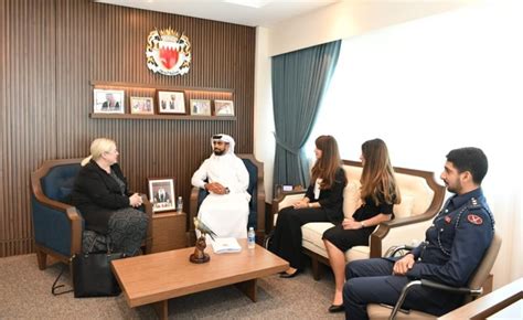 الإدارة العامة لتنفيذ الأحكام والعقوبات البديلة ومؤسسة نايكو