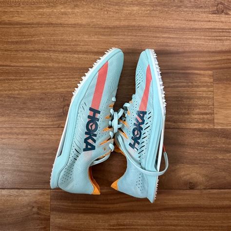 Hoka Shoes Hoka Unisex Cielo X Md Track And Field Spikes Poshmark