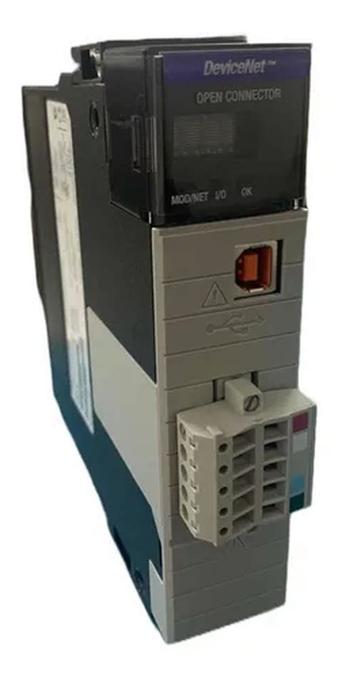 1756 Dnb Modulo De ComunicaÇÃo Flateck Automation Ltda Sua Loja Na Internet