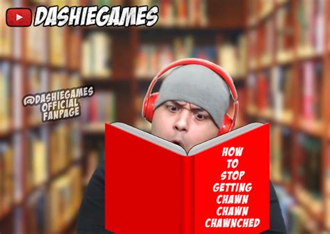 Dashiegames Unofficial Fanpage Lmao Dashie Was Screamin Like A Lil