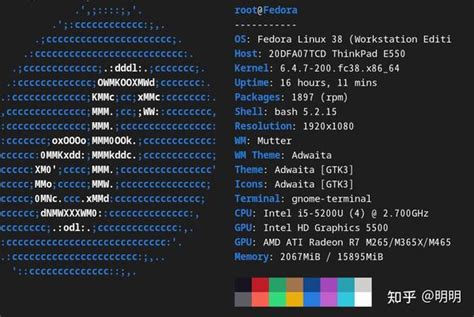 Clover引导windows、linux、macos多系统 知乎
