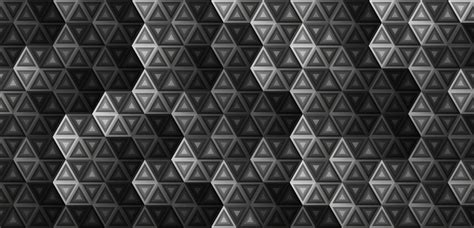 Abstract Hexagonal Geometric Pattern Background 22008772 Vector Art At Vecteezy