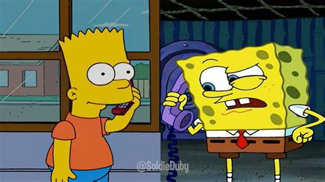Spongebob Prank Calls Other Cartoons The Rematch Youtube