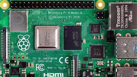 The Best Gpio Tutorial For Raspberry Pi That We Could Write The Geek Pub