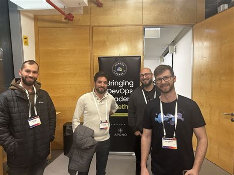 devops kubernetes eks techcommunity continuouslearning ori assaraf