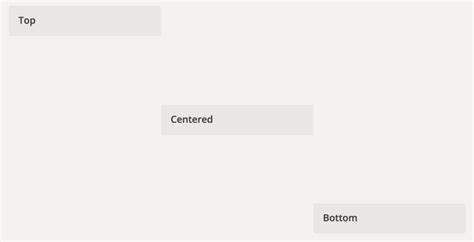 How To Align Items In A Flex Container Vertical Centering Silva Web Designs