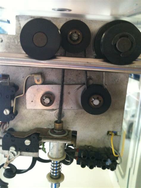 Skill Tester Arcade Technical And Repair Questions Aussie Arcade