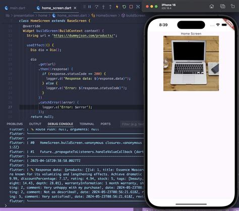 Flutter Ios Could Not Register As Server For Flutterdartvmservicepublisher Permission Denied