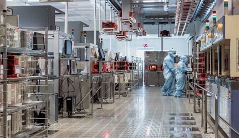 Soitec And Applied Materials Partner On Advanced Sic Substrates News