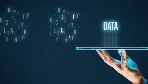 Unleashing Data Power How Businesses Can Thrive In The Digital Age