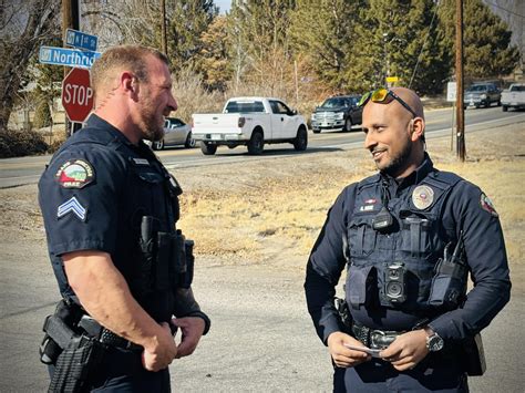Traffic Stops Are One Grand Junction Police Department Facebook