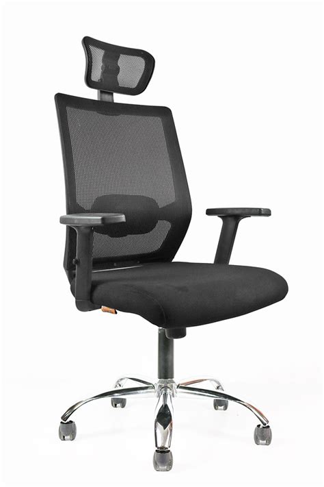 เก้าอี้ เก้าอี้สำนักงาน คุณภาพสูง ราคาถูก คุณภาพเท่าแบรนด์ชั้นนำ Mesh Chair เก้าอี้ผ้าตาข่าย