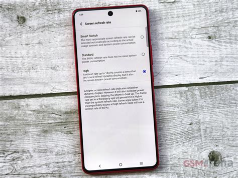 Iqoo Neo Pro Hands On Review Gsmarena Com News