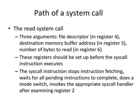 Operating Systems What And Why Ppt Download