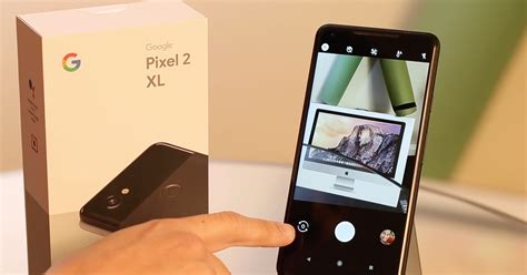 Pixel 2 XL Front Camera Portrait Mode FIX UTECHPIA