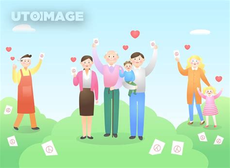 Illustration에 있는 핀