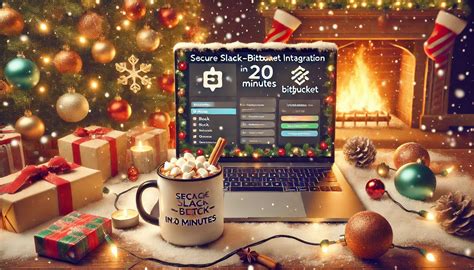 Complete And Secure Slack Bitbucket Integration In 20 Minutes No Oauth No Db