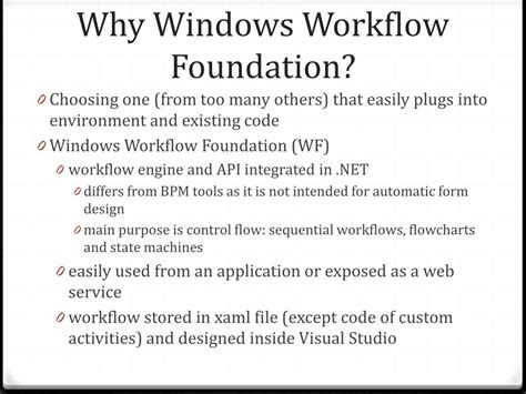 Ppt Workflow Api And Workflow Services Powerpoint Presentation Free Download Id1689489