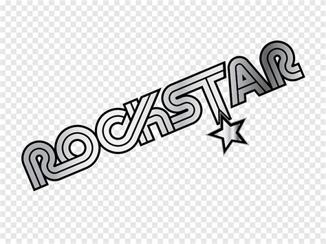 Free Download Logo Rockstar Games Rockstar Vienna Rockstar North