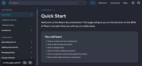 13 Best Books Courses And Communities For Learning React — Pylogix Pylogix