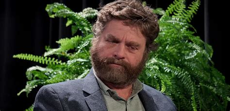 Watch First Trailer For Netflixs Between Two Ferns Movie