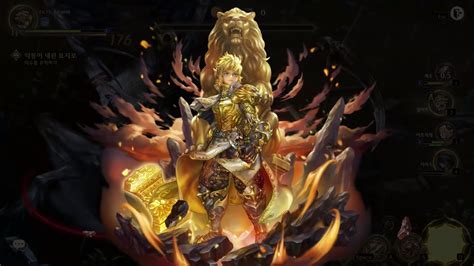 신작 모바일게임 그래픽 좋은 벨트스크롤 2d 액션 Rpg 별이되어라2 베다의 기사들 1챕터 보스전 플레이 다크 판타지 Morpg 게임 기대작 출시예정 스팀 Pc