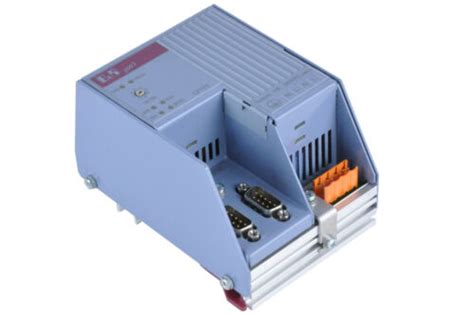 B R Controller PLC Modul CPU 2003 7CP770 60 1 Rev E0 CP770 CAN Bus BR