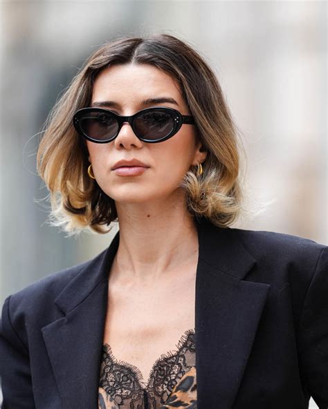 2025s Top Haircut Trends Are A Masterclass In Timeless Sophistication