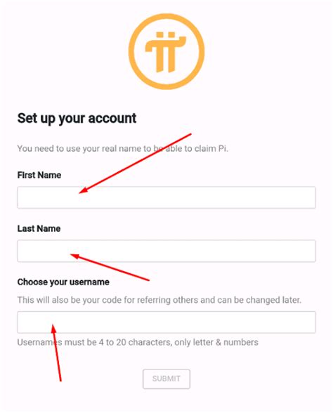 How To Create A Pi Network Account Step By Step Guide With Images Investment Nigeria