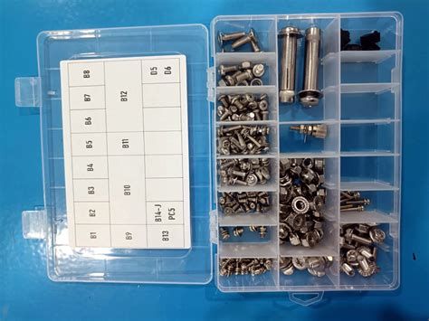 Gobel Power Diy Kit 512v 314ah 280ah Battery Case Kit With Bms Circuit