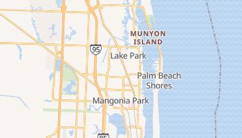 Current Local Time In Riviera Beach Florida