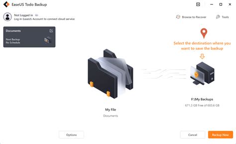 3 Ways How To Backup Windows 10 To Usb 2026 New Easeus
