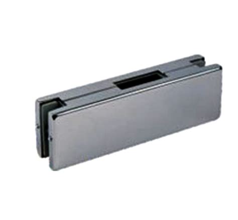 Ebco Strike Patch For Center Lock Dpf2 02 Flat 20 Off Flat20 Use Code