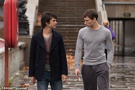 Bbc Drama London Spy Starring Ben Whishaw To Be Investigated By Ofcom