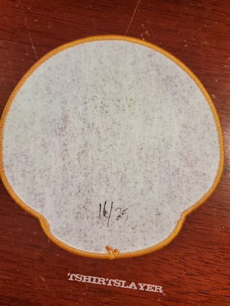 Wharflurch Wharflurch Psychedelic Realms Ov Hell Patch Deselby13s